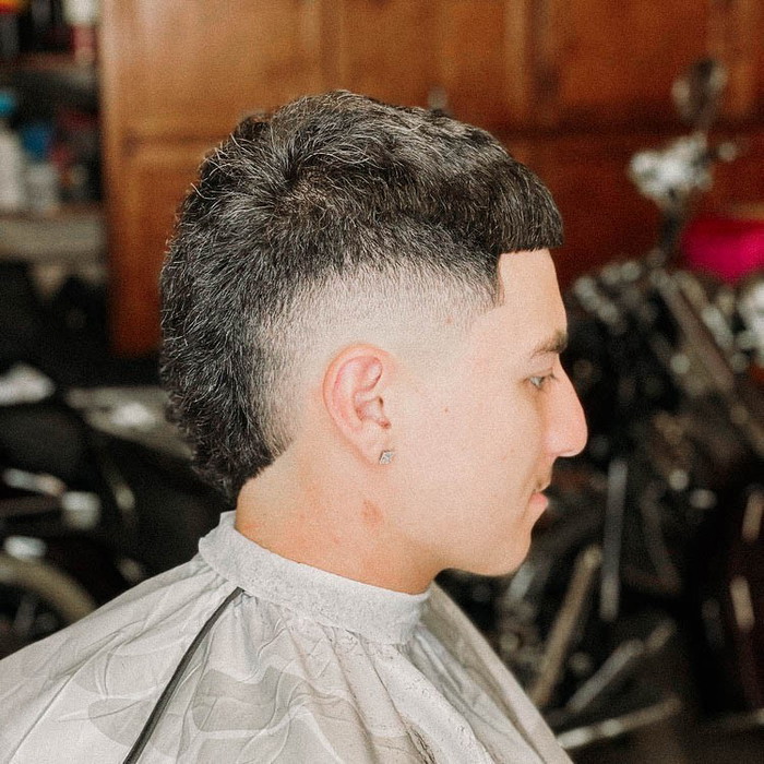 13 Trendy Burst Fade Haircut Styles You Should Try in 2023 13 Trendy Burst Fade Haircut Styles You Should Try in 2023