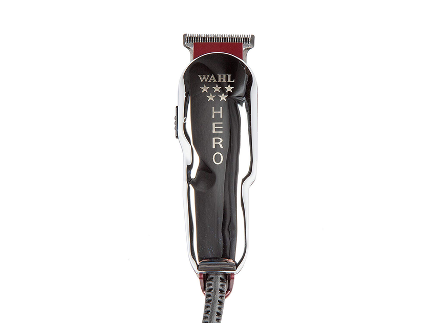 Wahl 5-Star Hero - WiseBarber.com
