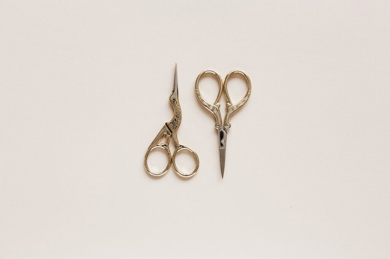 Stop Confusing Shears for Scissors: They Are Two Different Things