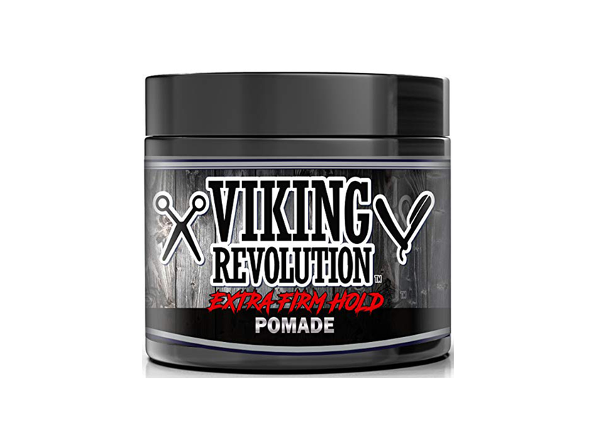 Viking Revolution Pomade - WiseBarber.com