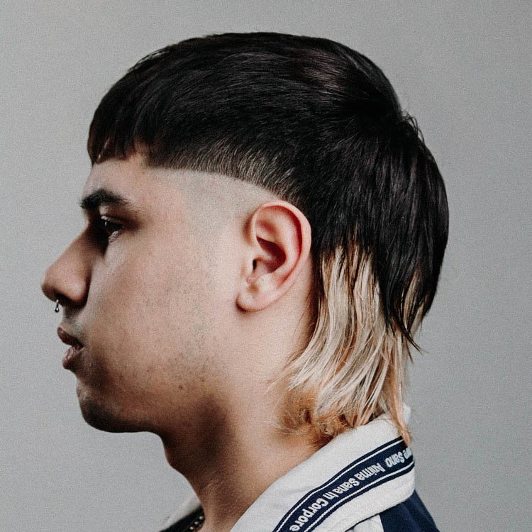 27 Stylish Mullet Hairstyle Ideas For Men In 2023 WiseBarber 27 Stylish Mullet Hairstyle Ideas For Men In 2023 WiseBarber