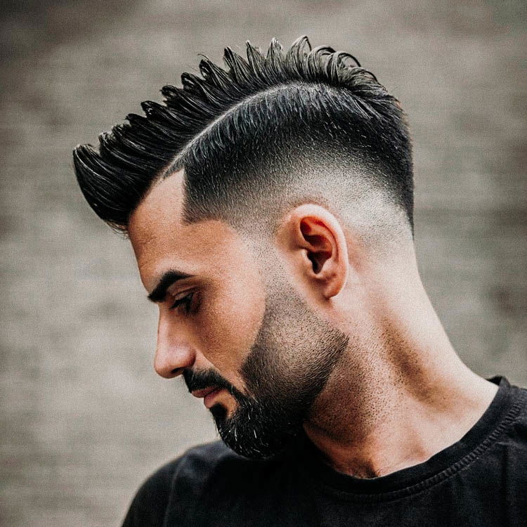 13 Trendy Burst Fade Haircut Styles You Should Try in 2023 13 Trendy Burst Fade Haircut Styles You Should Try in 2023