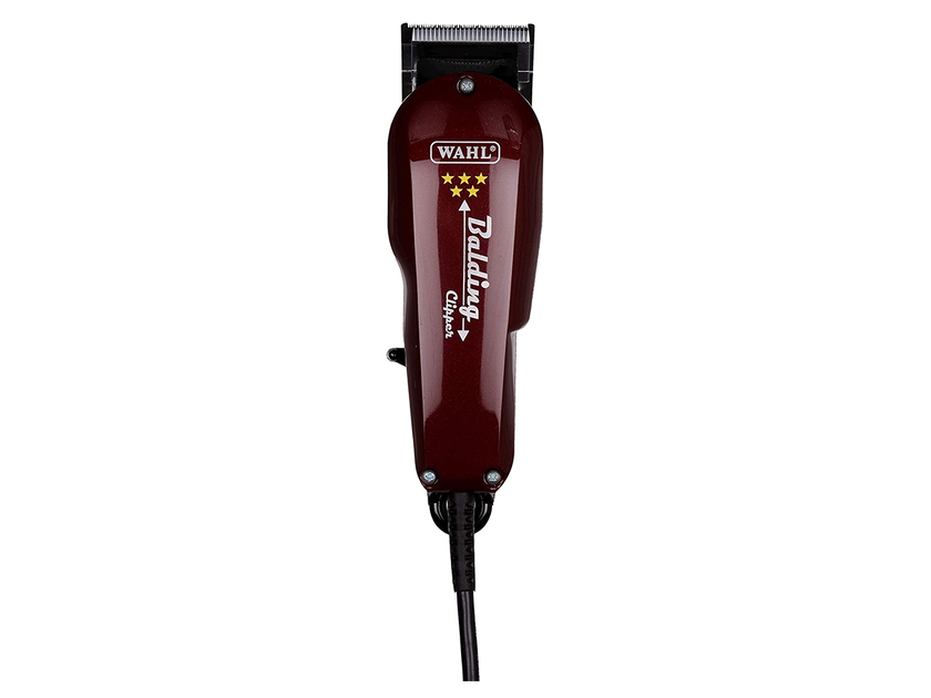 Wahl 5-Star Balding - WiseBarber.com
